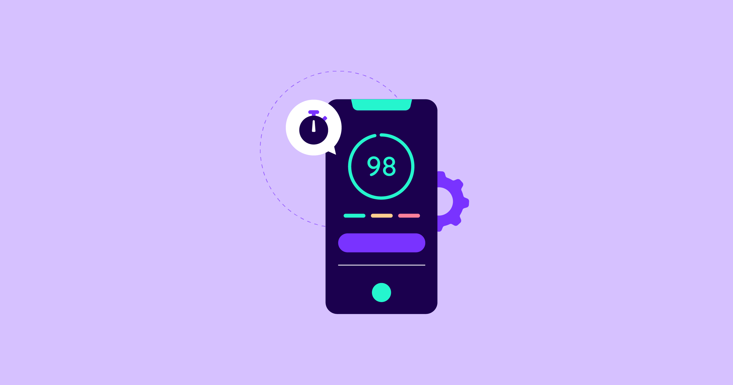 How to Increase Mobile Page Speed (11 Optimization Tips)