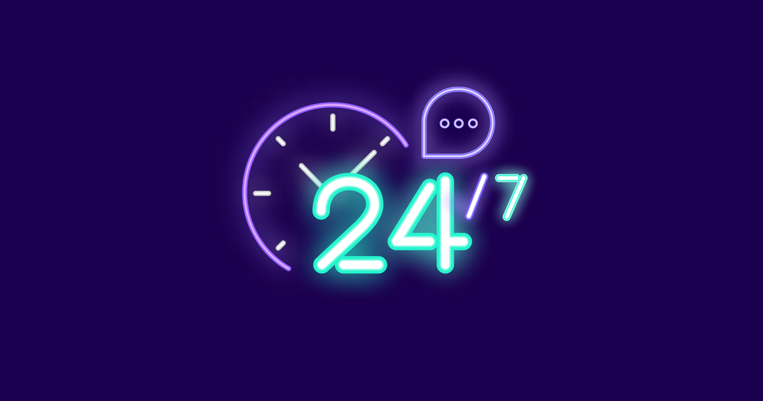 24/7 Support Coverage: How We Improved Our Support in 2022