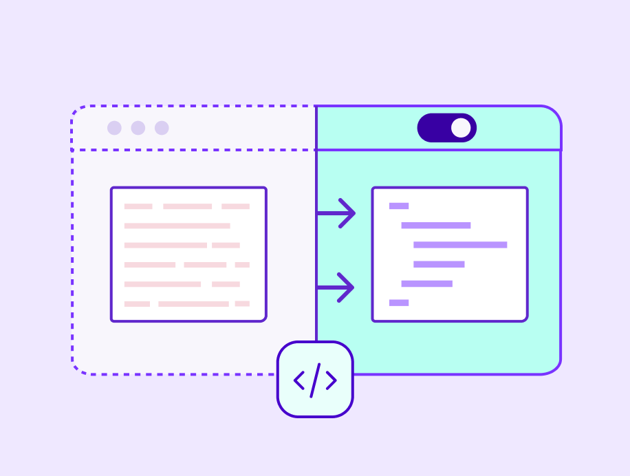 NitroPack HTML Optimization | Fast HTML Code in 3 Minutes
