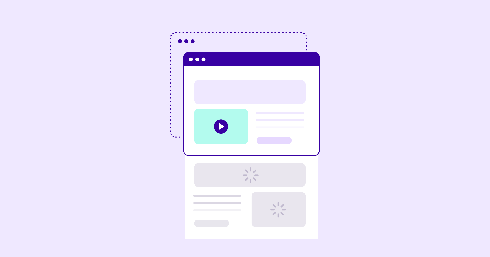 What is NitroPack's Lazy Load iFrames for WordPress?