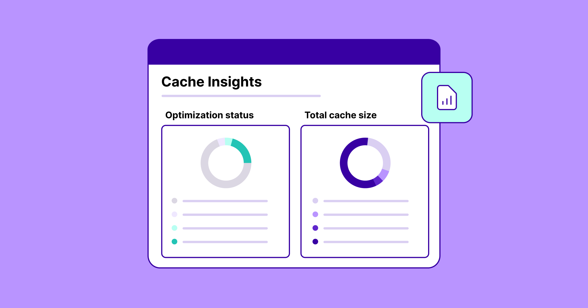 What is NitroPack's Smart Cache Invalidation for WordPress?