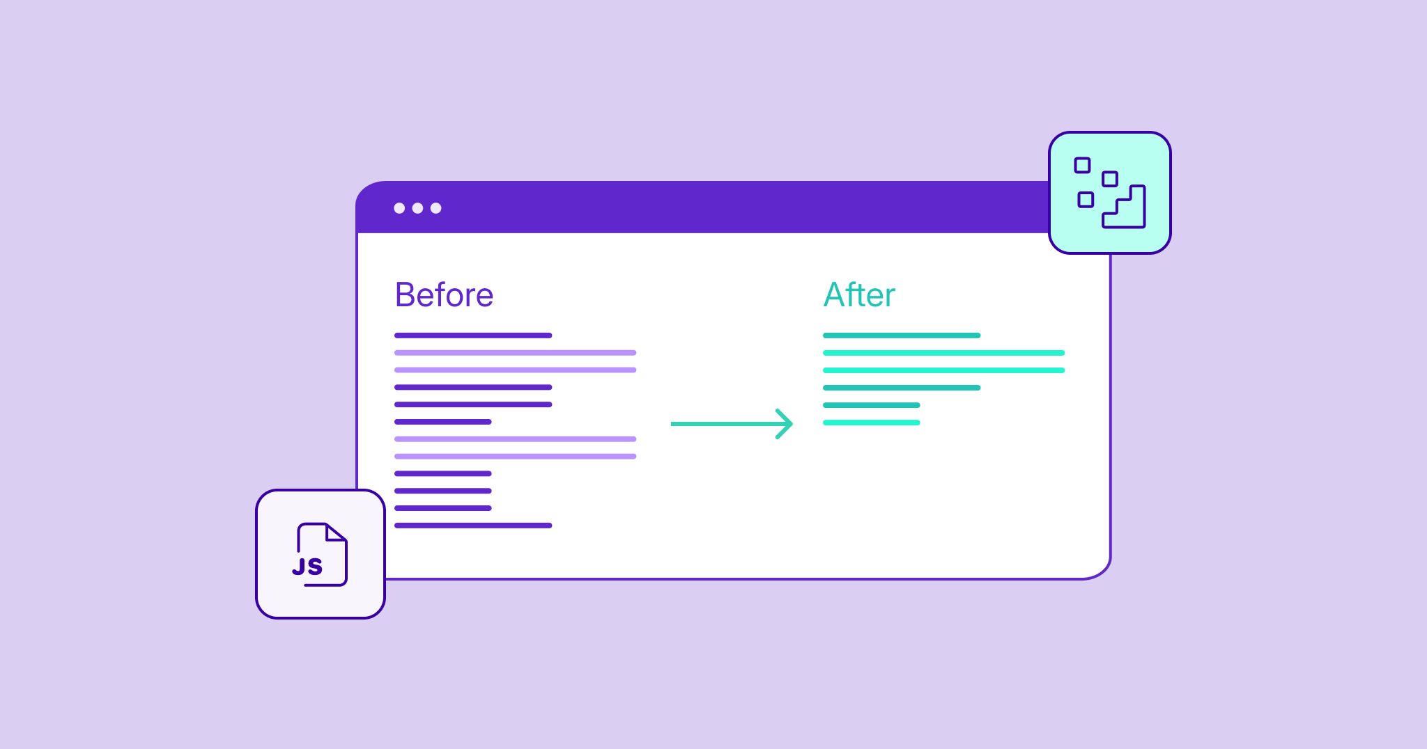 What is NitroPack's JavaScript Minification/Compression for WordPress?